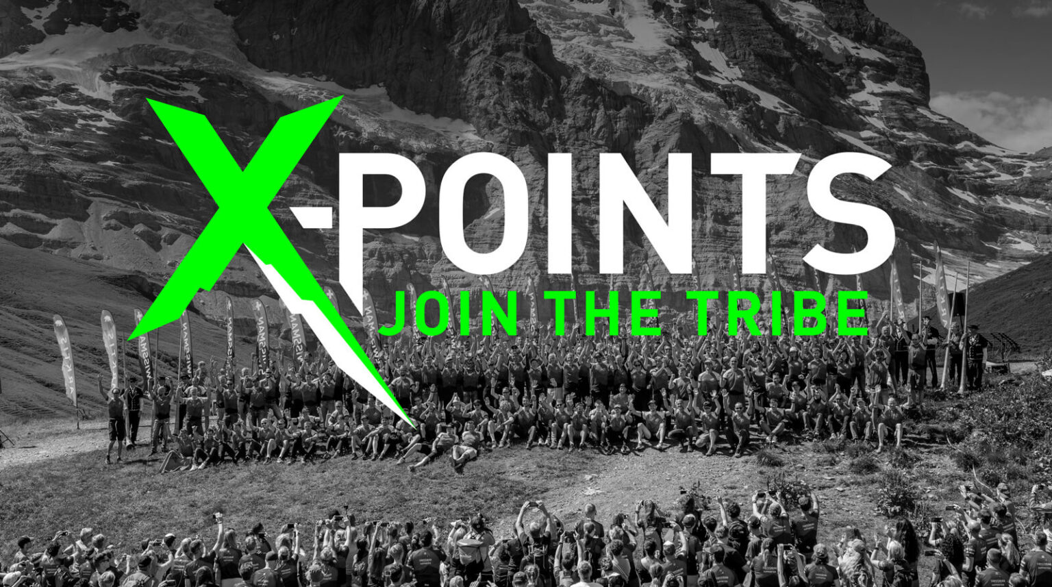 X-Points are now live! – SWISSMAN Xtreme Triathlon