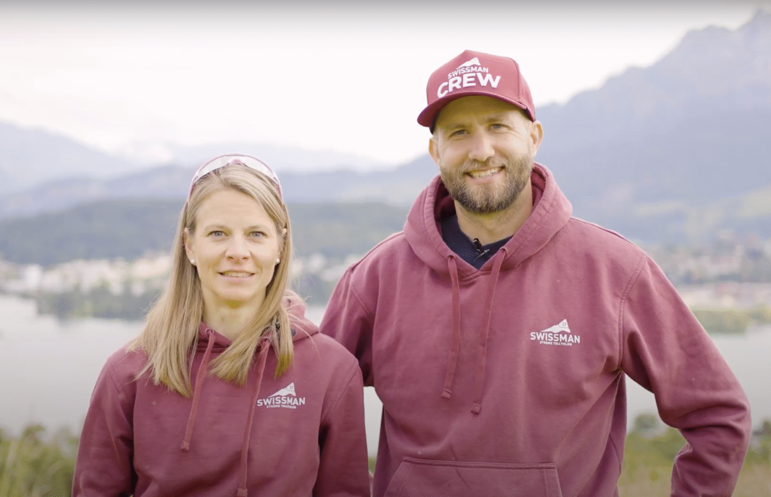 SWISSMAN Xtreme Triathlon – The most incredible triathlon adventure on ...